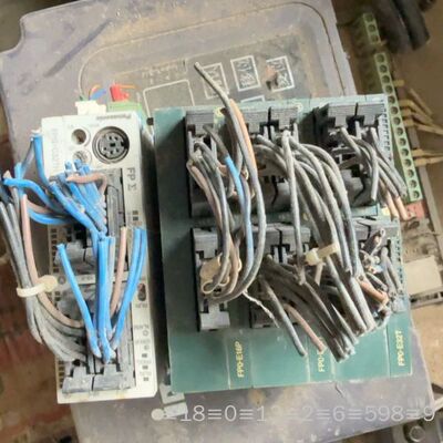 PLC FPG-C32TH，型号AFPG2543H，带F议价