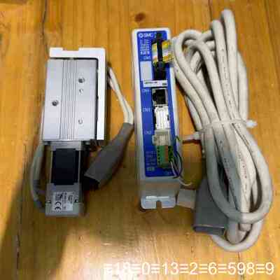 电动执行器LEPS10J-25U-R36N1D议价