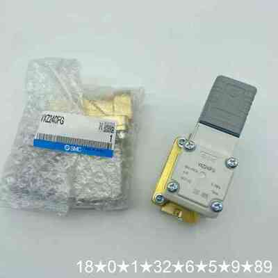 电磁阀VXZ240FG VXZ240FGXB VXZ2