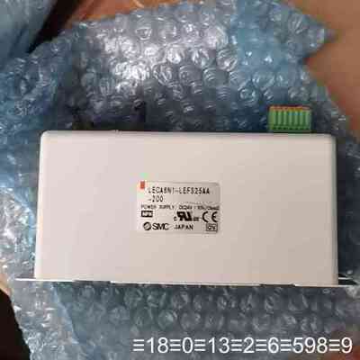 控制器 LECA6N1-LEFS25AA-200 议价
