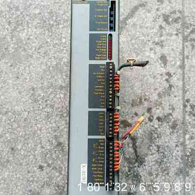 APEX10 Compumotor 71-014815-01