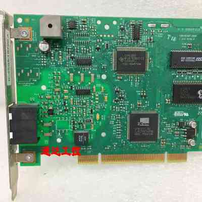 CLEMUL-3539-M5-E 2MCAY7FE4666 U2R2973-OEM数据采集卡