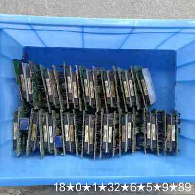 PM30RMC060，成色好，功能正常，有29个，标