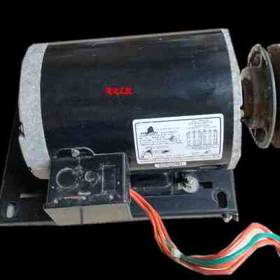 P63PYDCL-3128 CAT HP11-2速达电机230-460V1750PH现货实图