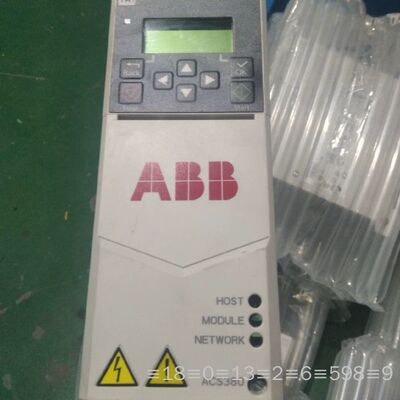 ACS380-042S-02A6-4无成色漂议价