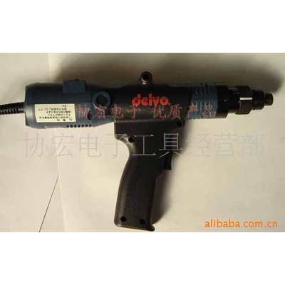 日本DELVO电精达威8150EKC/8150JJC/8150JKC带手柄电批/螺丝刀