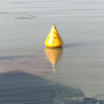 深水航道浮标，供应内河助航浮标，塑料航标提供报价