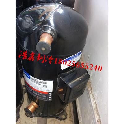 ZP144KCE-TFD-522 VP144KSE-TFP-522全新谷轮12p压缩机制冷压缩机