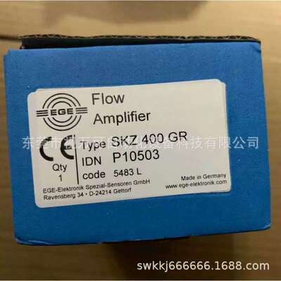 议价正品E感测器P10503 SKZ 400GR 实物拍摄议