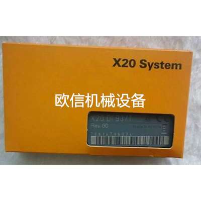 议价模块X20SM1436 X20BM31 X20AT6402 X20AT2402PLC议