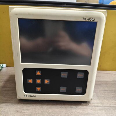 议价IMADA拉伸试验机SL-6002SL6002SL60026002SL-6002型号SL-6000
