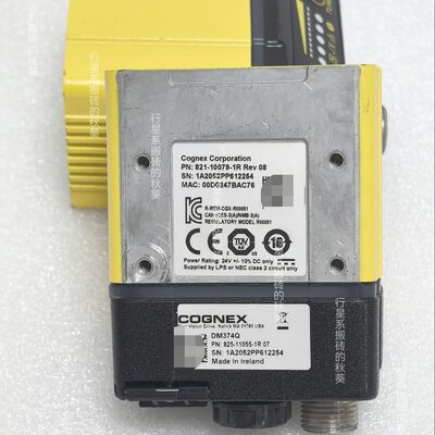 议价Datalogic读码器DM374QDatalogic DM374QDM374Q读码器