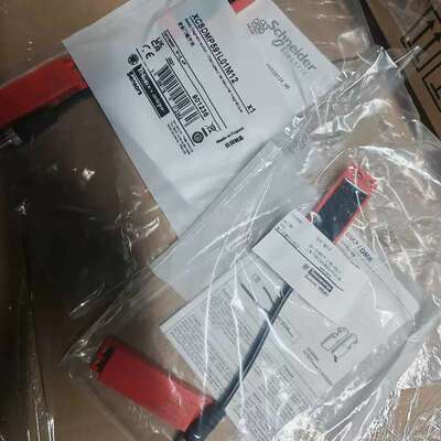议价XCSDMP591L01M12正品进口
