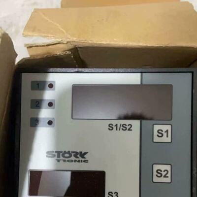 议价STORK温度控制器，ST96-33.05，