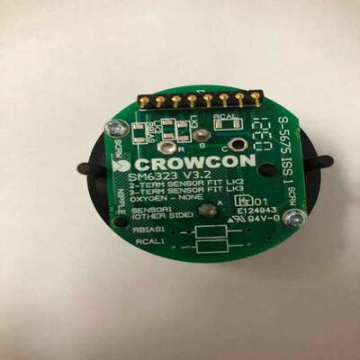 议价Crowcon SM6323S011265S气体探测传(等级商铺）