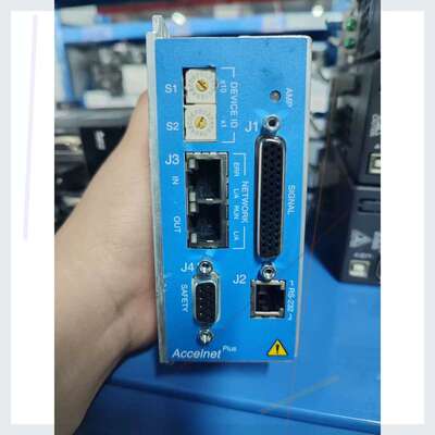 议价Accelnet Plus单轴伺服驱动器，型号800-212