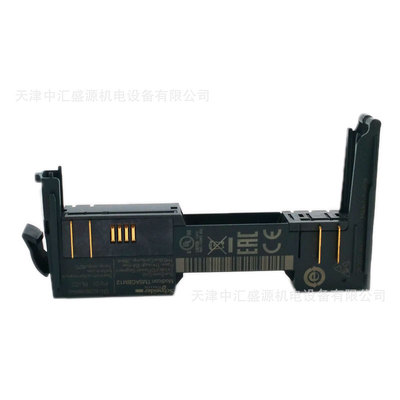 TM5ACBM12模块PLC模块通信附件240VAC总线模块TM5ACBM12