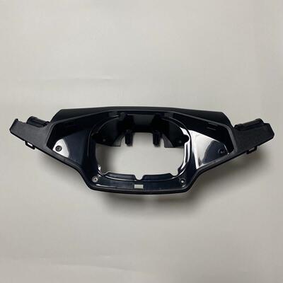 车龙头壳M80c85c95cMmax90110pF90m系通用方向把前壳后壳