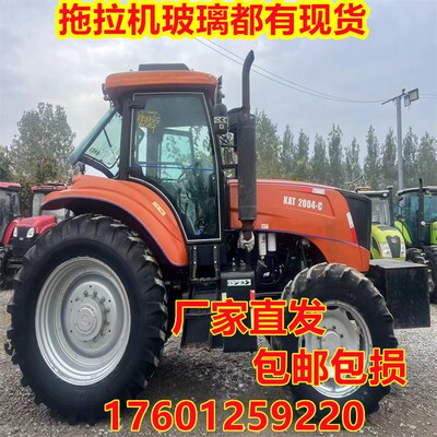 徐州凯特凯尔d拖拉机驾驶室玻璃1604/1804/2004/2204/2404钢化玻