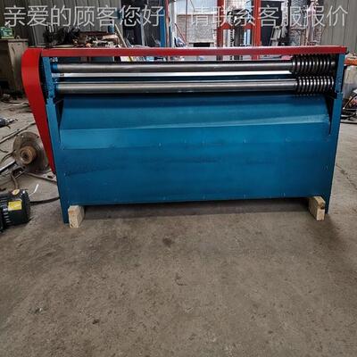 混炼 橡胶片条机1000再生胶条剪机 PPR橡胶剪条剪机