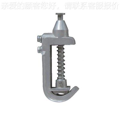 接地枪 知科锐 上JDX-QD-4m 16451口0KV 圆枪头1个