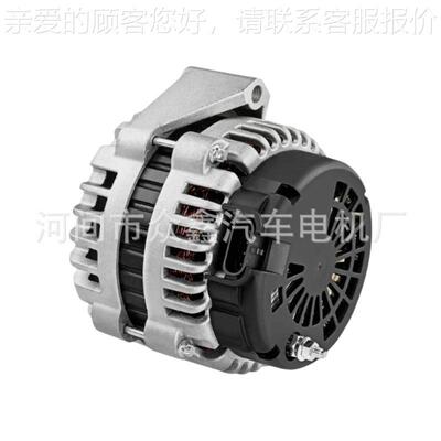 汽车交流发电机，2314SG12B0274，23144，AAN531R6，0114185402