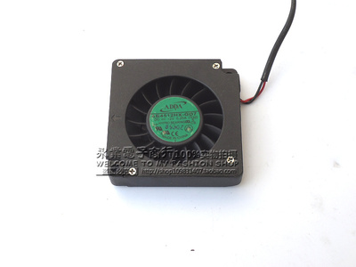原装ADDA AB4512HX-GD7  4510 12V 0.20A XBOX360电源风扇鼓风机
