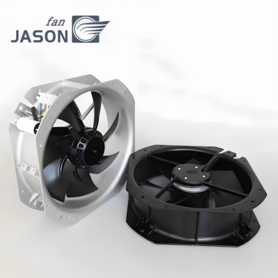 全新JASON FJ28082MAB 28081/3 22081/2/3机柜耐高温散热排风扇