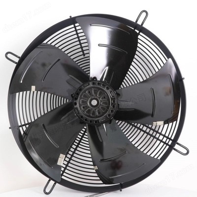 S4D400-AP12-37德国ebmpapst230/400V空调冷库冷凝器轴流风扇风机