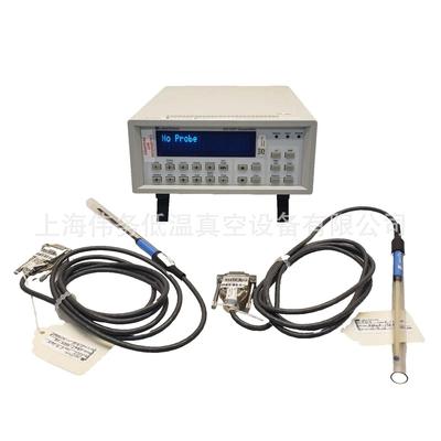 LakeShore Crytronics 475 DSP EMF Gaussmeter + 2 Probes HMNA