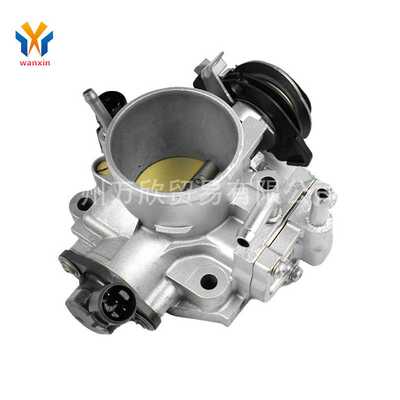 16400-PAA-A61 适用于 汽车配件 发动机节气门总成16400PAAA61