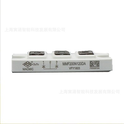 MMD380KC160B MMD60A160U 二极管模块 原盒双向可控硅