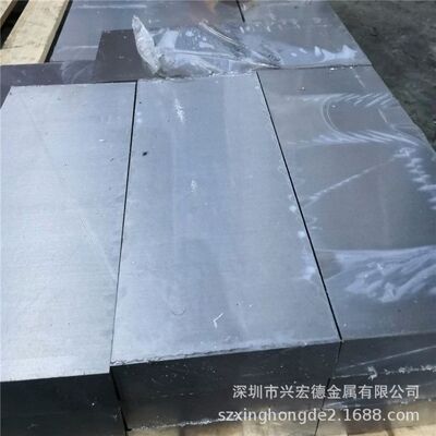 零售国标5456航空汽车用防锈铝板AlMgSiPb/3.0615铝镁合金棒