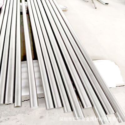 供应3.7175钛合金棒耐蚀性好G-Ti2纯钛棒板G-TiAl6V4