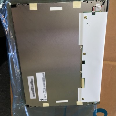 G121SN01 V4 G121STN01.0 友达12.1寸工业液晶屏