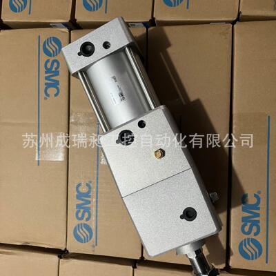 SMC原装带锁气缸MNBB/MDNBB32-25-50-75-100-150-200-250-300现货