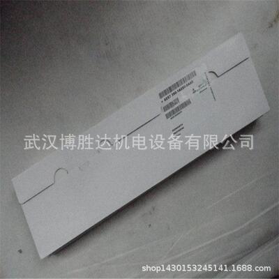 6ES7390-1AE80-0AA0 S7-300PLC DIN异型导轨 6ES73901AE800AA0