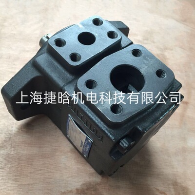 叶片泵YBE-80 YBE-100-L YBE-125 YBE-160-L YBE-200 HONGYI油泵