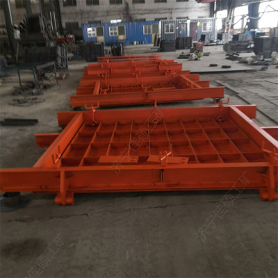 煤矿用防水密闭门 MMB1.8*1.6井下水泵房密闭门 开闭方便及时