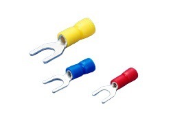 EYF5.5-3S台湾凯士士kss-Y型易进式绝缘端子 100个/包