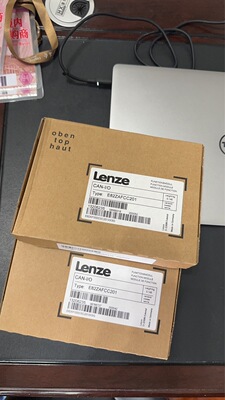 Lenze E82ZAFCC201模块13206235
