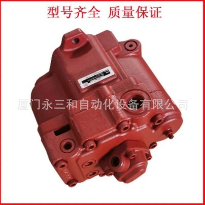 厦门永三和 现货供应 NACHI不二越PVD-2B-40P-16G5-4191B柱塞泵