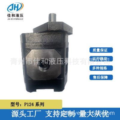 厂家供应小型扒渣机齿轮泵CBGJ1045L