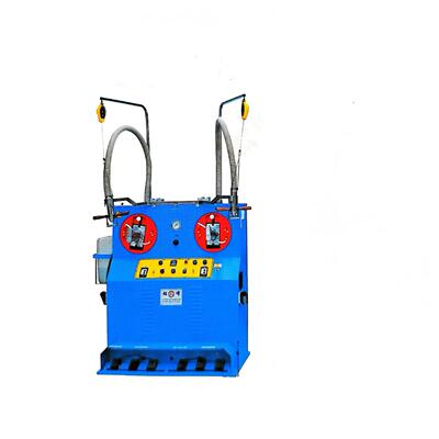 旭锠机械有限公司厂家直供全自动靴筒平整機XF-8409A