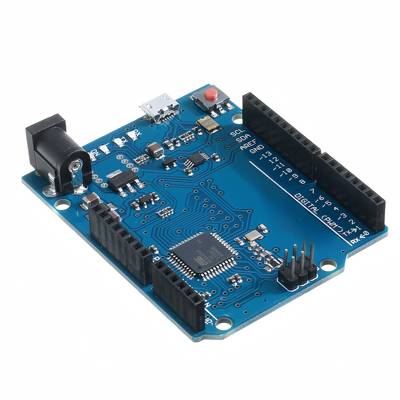 Leonardo R3开发板模块 ATMEGA32U4 官方版本 QFN封装