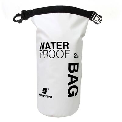 2L/3L/5L/10L Waterproof Dry Bag Pack Sack Swimming Rafting K