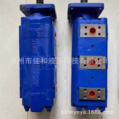 中煤三联泵泊姆克P124A082TPZA15-85