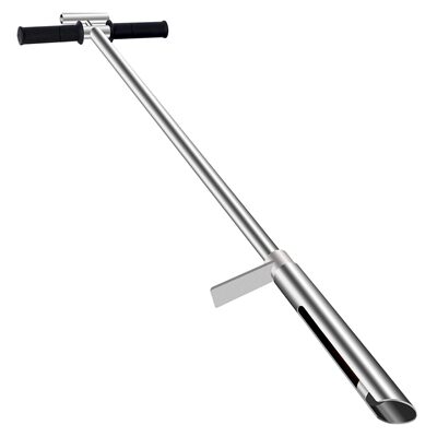 不锈钢土壤测试套件土壤取样工具 取土器Soil Sampling