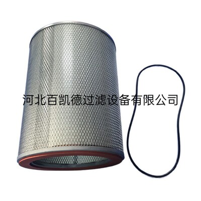 1621865100离心式油雾分离滤芯玻璃纤维油雾分离滤芯2906904500