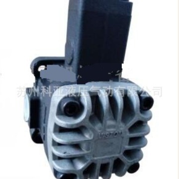 台湾神宏散热叶片泵VDP-SF-15CA/S VDP-SF-20CA/S VDP-SF-30/40CA